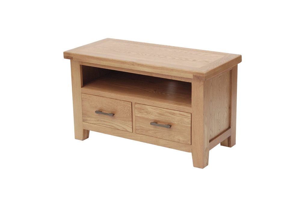 Sherwood TV Unit - Goodyear Furniture